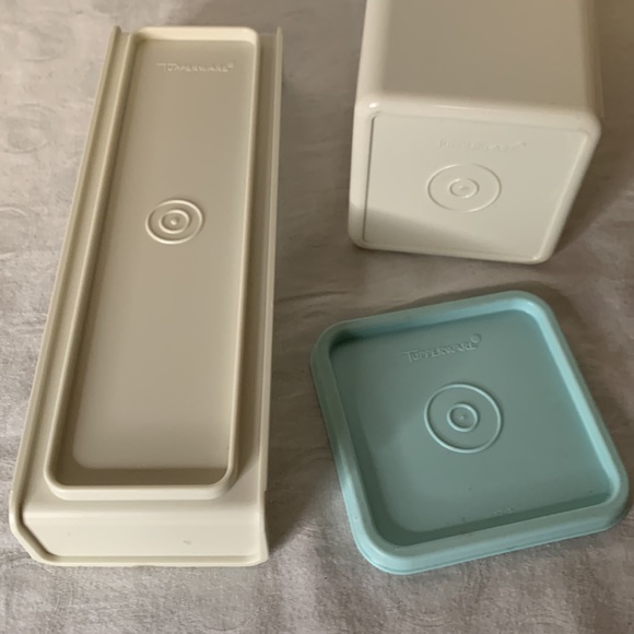 Tupperware | Kitchen | Vintage Tupperware Cheese Container | Poshmark